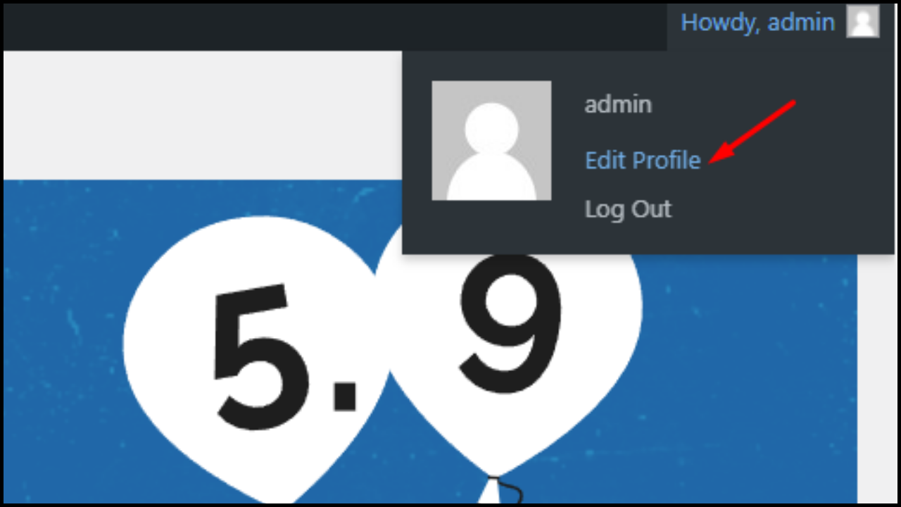 How to change or reset your WordPress website’s admin panel password ...