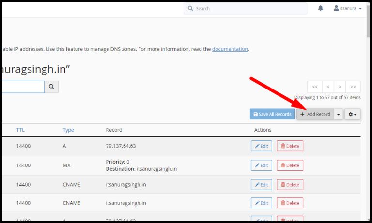 How to add your website to Google Search Console? - EricHost