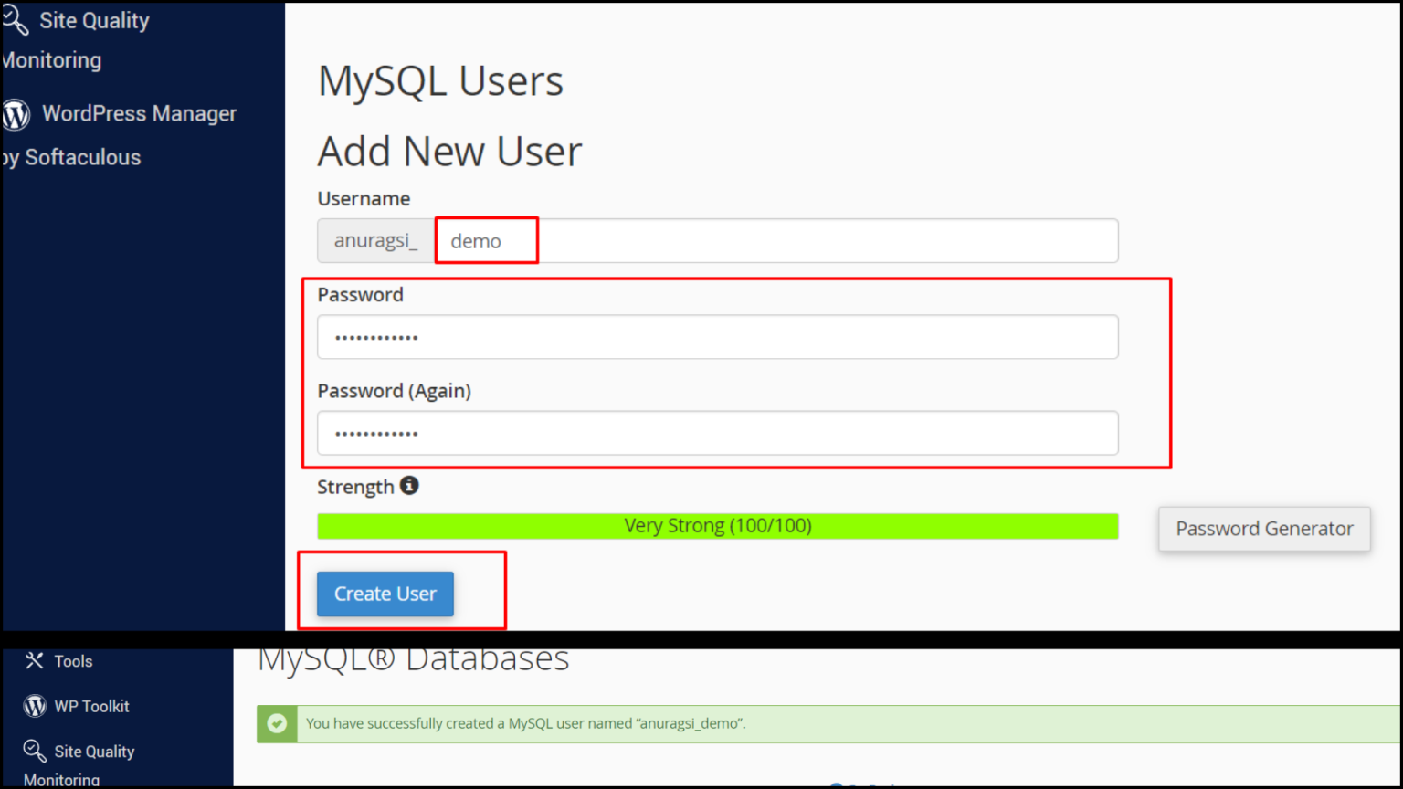 How to Easily Create a Database in cPanel: A 2025 Step-by-Step Guide