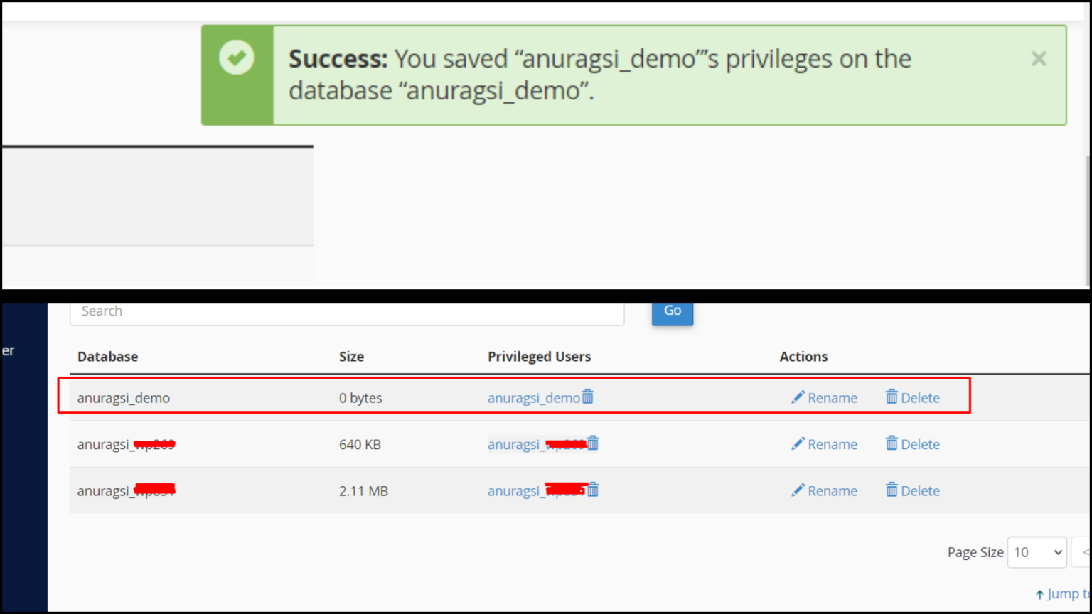 How to Easily Create a Database in cPanel: A 2025 Step-by-Step Guide