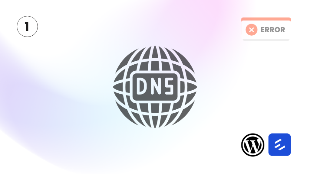 Top 10 Common Hosting Errors and How to Fix Them | Hosting Solutions