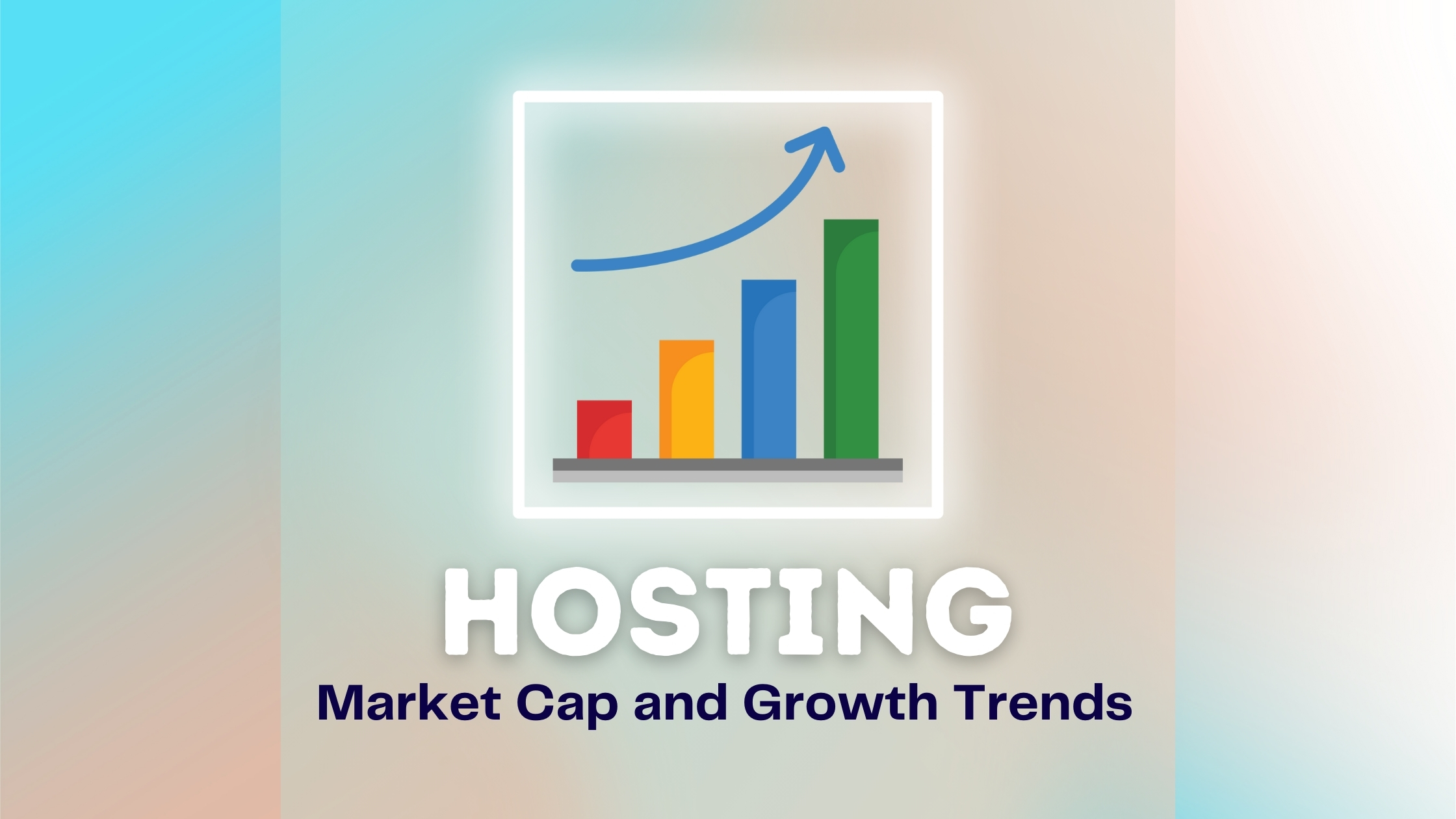 Hosting Industry Market Cap and Growth Trends in 2025