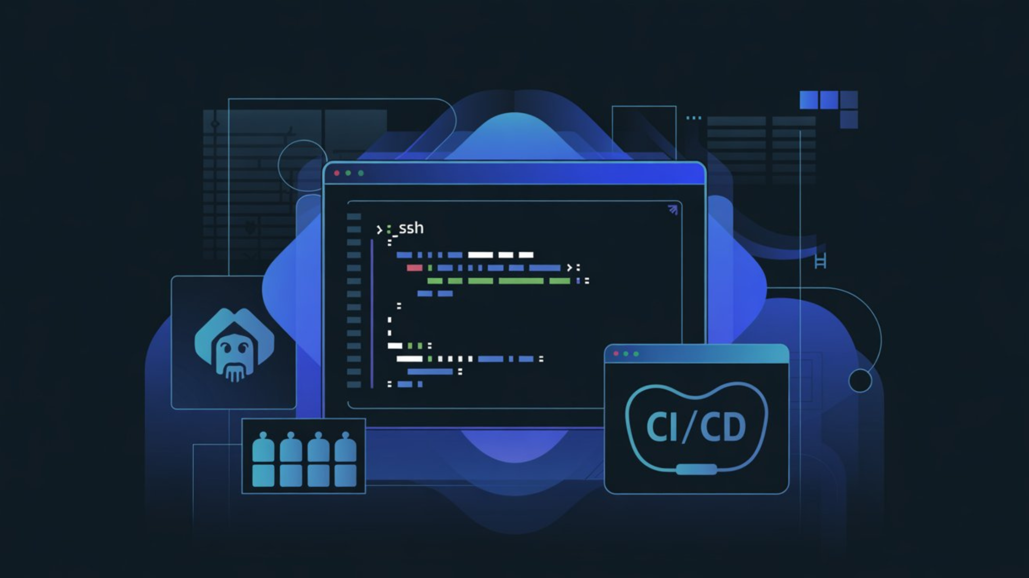 Best Developer Hosting 2025: Node.js, Python & CI/CD Compared