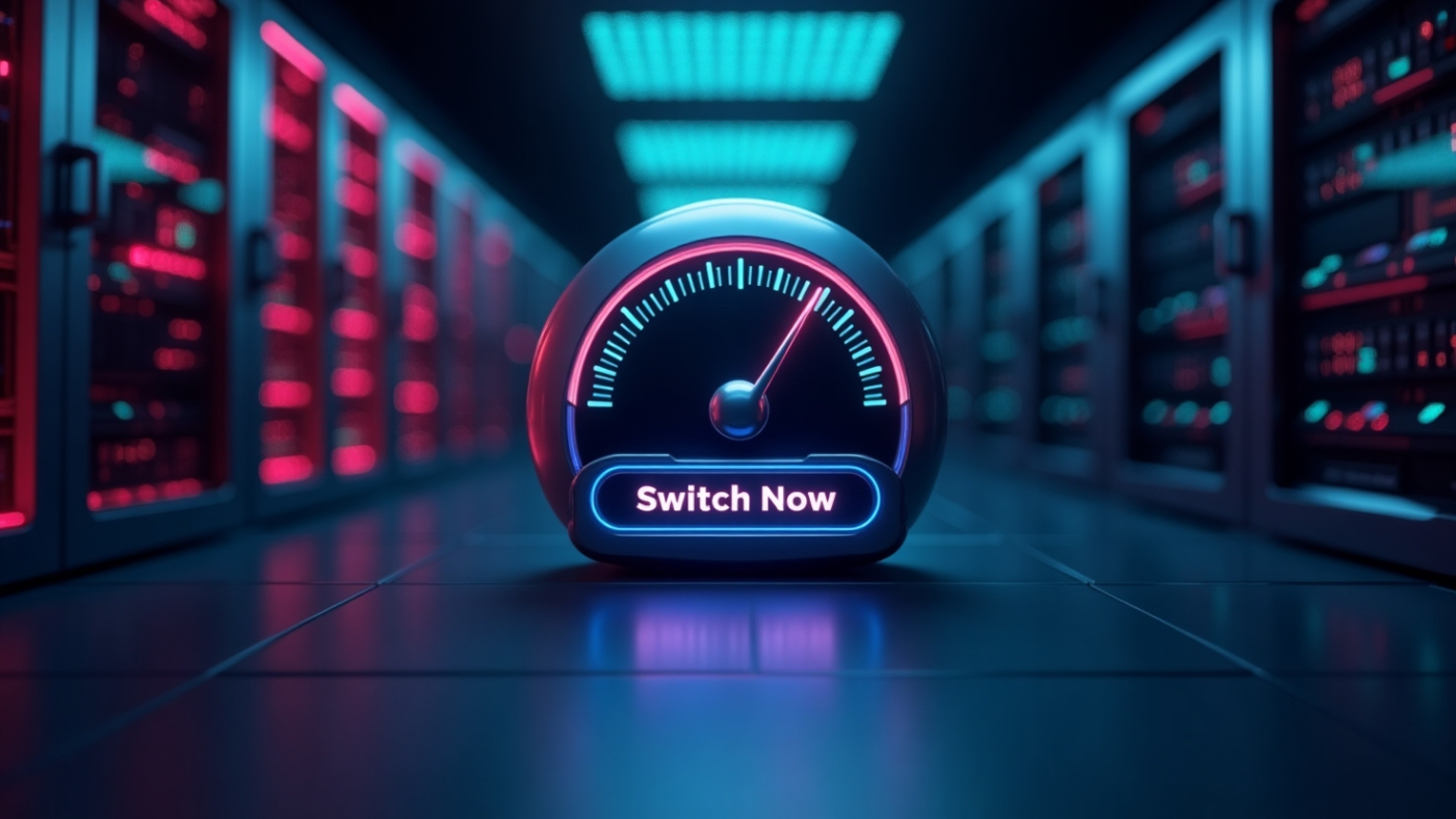 5 Signs You Need to Switch Hosting Providers (2025 Guide)